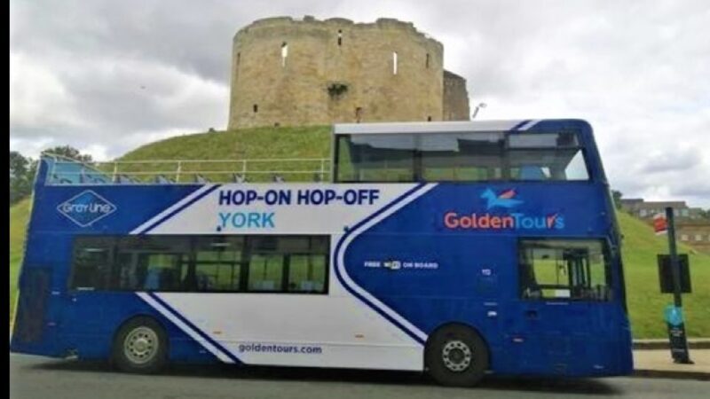 York: Hop-on Hop-off Sightseeing Bus Tour - Who Should Consider This Tour?