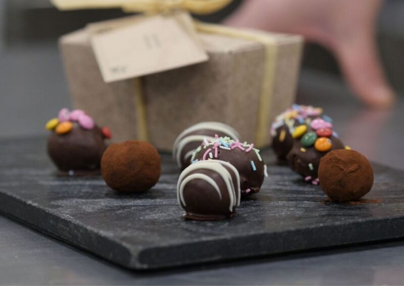 York: Introduction to Chocolate Making Experience - The Experience: What to Expect in Detail