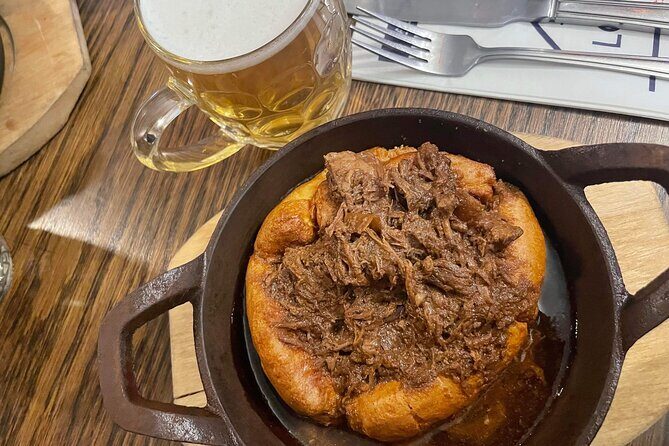 York on a Fork Food Tour - The Experience as a Whole: Value, Atmosphere, and Insights