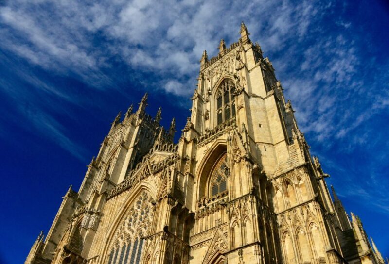 York: Private Guided Walking Tour - Why This Tour Stands Out