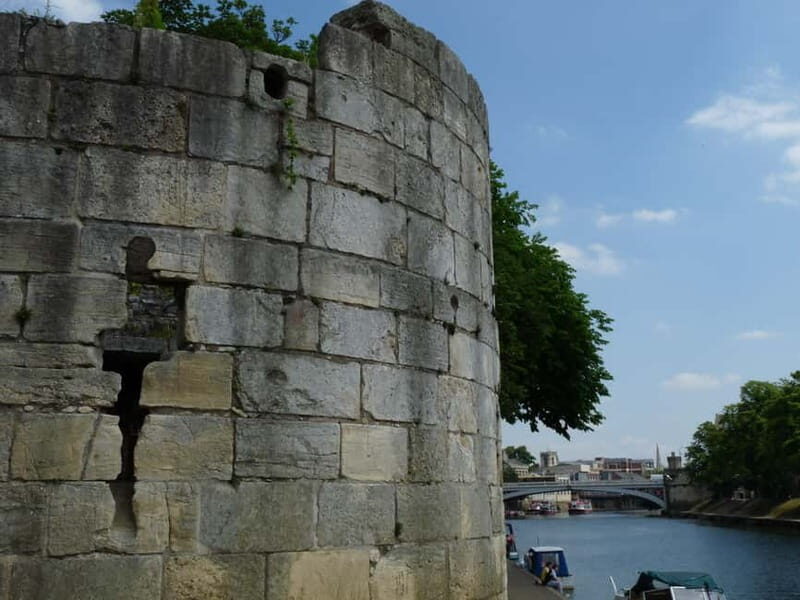 York : private tour - just you and your guide - A Closer Look at the York Private Tour