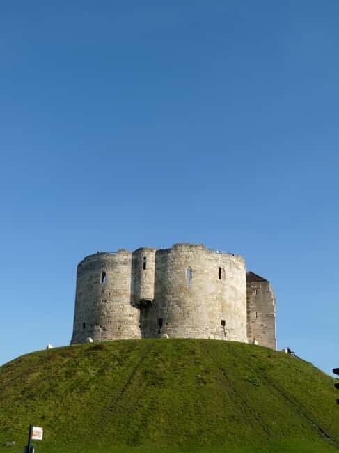 York : private tour - just you and your guide - Final Thoughts