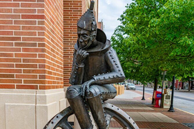 York Self Guided App Private Walking Tour - What to Expect During Your Walk