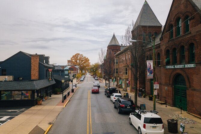 York Self Guided App Private Walking Tour - Final Thoughts