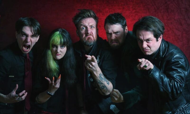 York: The Deathly Dark Ghost Tour - An Authentic Haunted Walk Through York