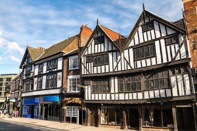 York Witches and History Walking Tour - FAQ