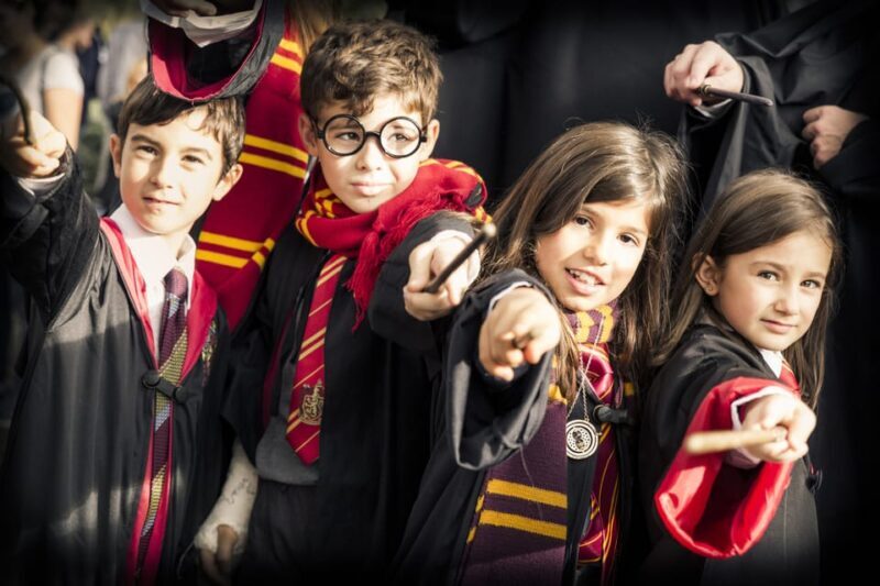 York: Wizard Walk of York Tour - Magic, Comedy & Family Fun - Who Is This Tour Best For?