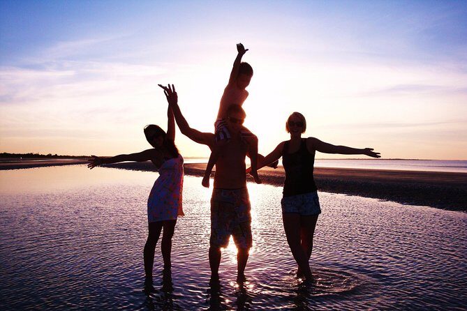 Yorke Peninsula 3-Day Small Group 4WD Eco Tour from Adelaide - Transportation and Group Size