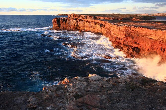 Yorke Peninsula 3-Day Small Group 4WD Eco Tour from Adelaide - Pricing and Value