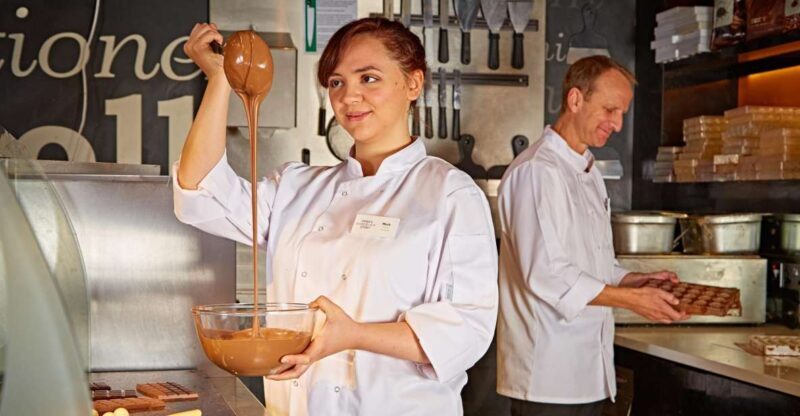 York's Chocolate Story: Guided Tour - A Sweet Journey Through York’s Chocolate Heritage