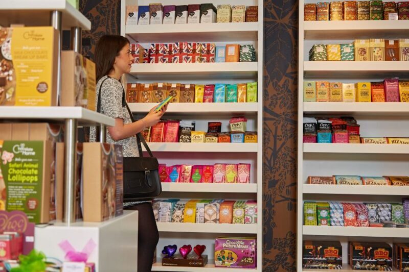 York's Chocolate Story: Guided Tour - Authentic Experiences Reflecting Visitor Feedback