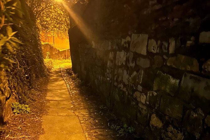 York's Forbidden Chronicles- Terrors from the dark side. - Who Will Enjoy This Tour?