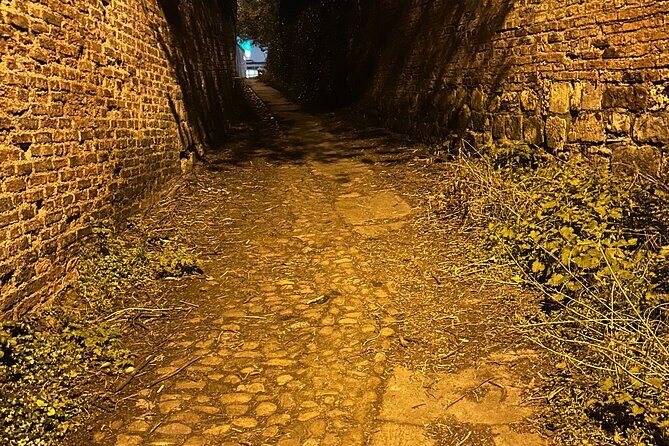 York's Forbidden Chronicles- Terrors from the dark side. - Final Word