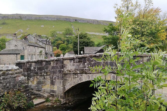 Yorkshire Dales Day Trip from York - FAQ