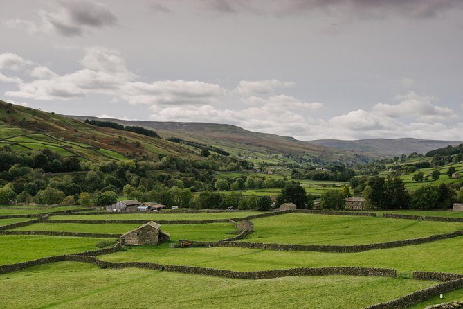 Yorkshire Dales from Windermere - FAQ