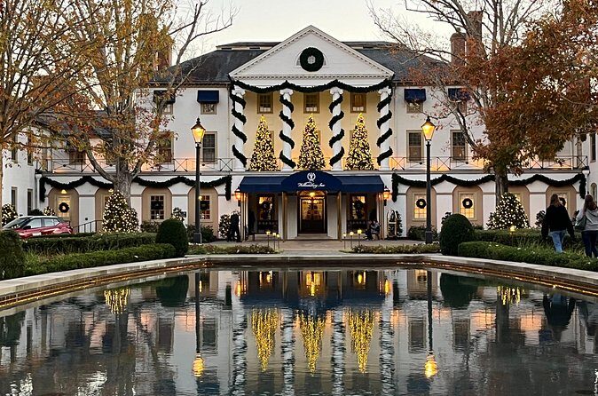 Yorktown American Revolution Museum Tour with Spanish Guide - Additional Context and Insights