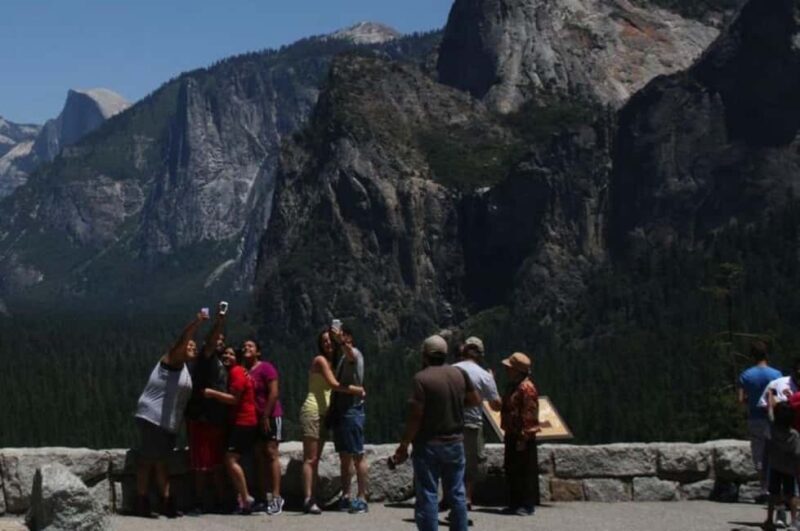 Yosemite Hwy 140: Glacier Point &Yosemite Valley Tour &Lunch - Yosemite Hwy 140: Glacier Point & Yosemite Valley Tour & Lunch – An In-Depth Review