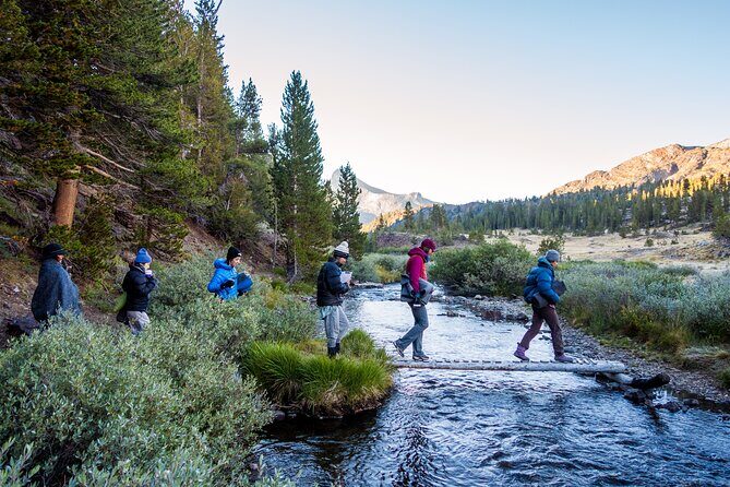 Yosemite Yoga & Hiking Adventure - Why This Tour Is Worth Considering
