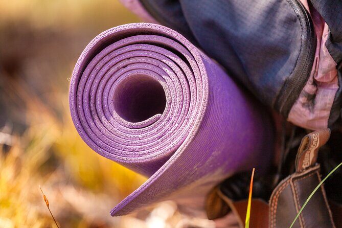 Yosemite Yoga & Hiking Adventure - Who Should Book This Experience?