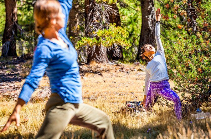 Yosemite Yoga & Hiking Adventure - Frequently Asked Questions