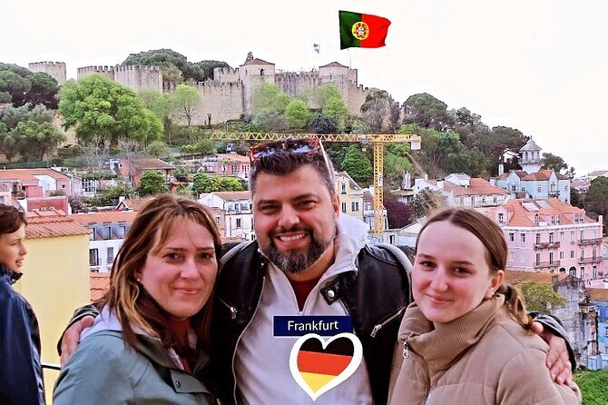 You are exclusive! Discover Lisbon in a different way! - Final Thoughts