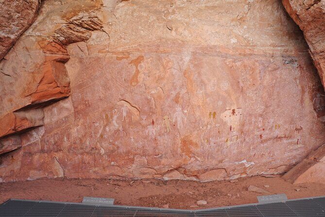 YOU DRIVE!! 5 Hr UTV Tour Pictograph Panel, Sand Boarding & More - Final Thoughts