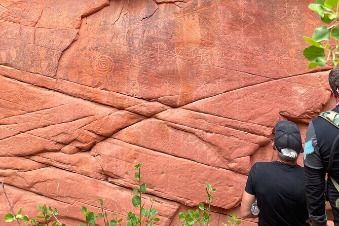 YOU DRIVE!! East Zion's Hidden Treasures - 4 Hr UTV Tour - An In-Depth Look at the East Zion UTV Tour