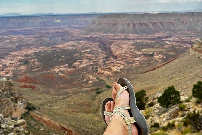 YOU DRIVE!! Iconic Grand Canyon Overlooks Full Day UTV Tour - Final Words