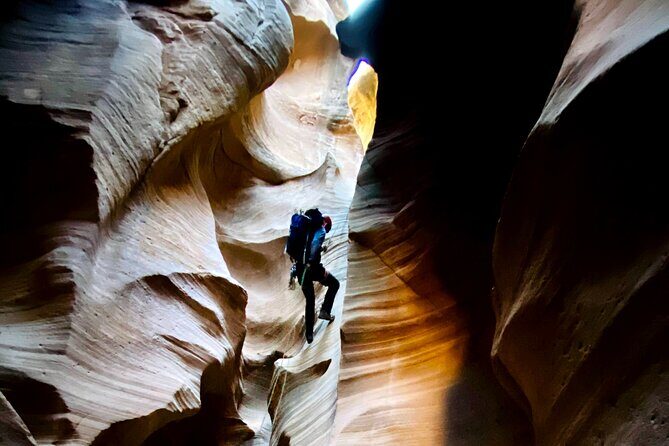 YOU DRIVE!! Rap & Ride - A Full Day of Rappelling and UTVs - What to Expect on the Day