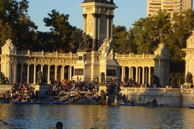 Your Best Day in Madrid - Private Custom Tour - The Price and Its Value