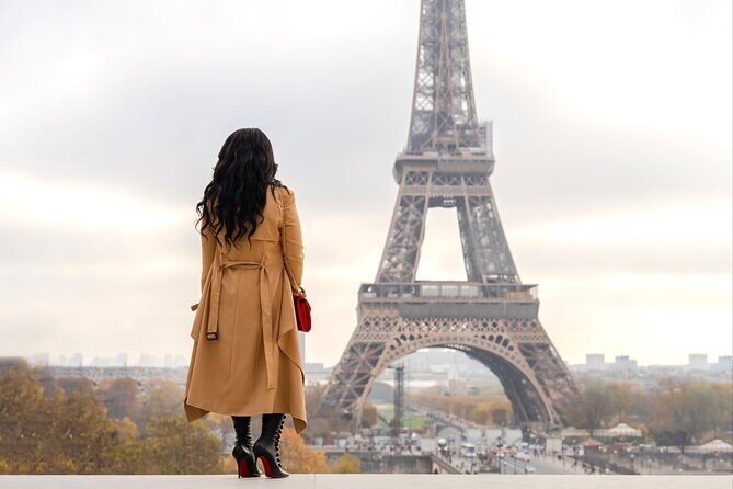 Your best pictures in Paris 1h Private photoshoot - Why Travelers Love This Experience