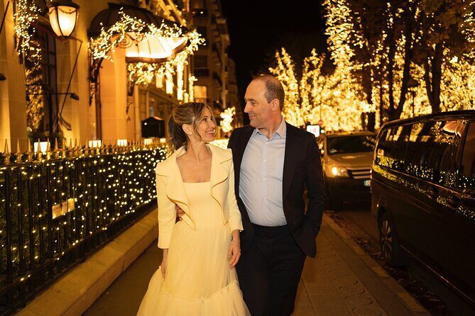 Your best pictures in Paris 1h Private photoshoot - Pricing and Value Assessment