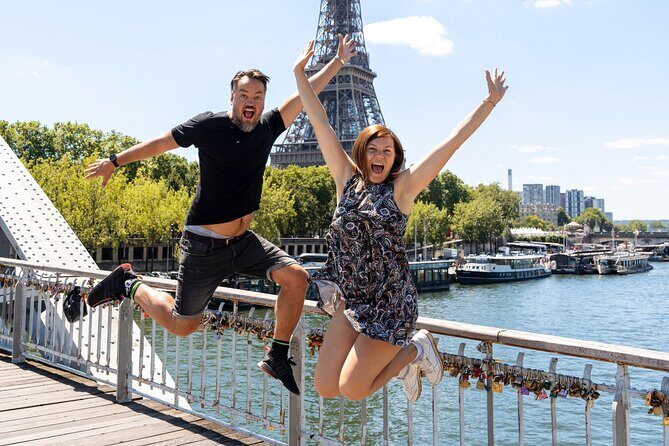 Your best pictures in Paris 1h Private photoshoot - Final Thoughts: Who Would Love This?