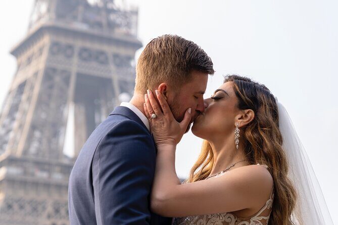 Your best pictures in Paris 1h Private photoshoot - FAQ