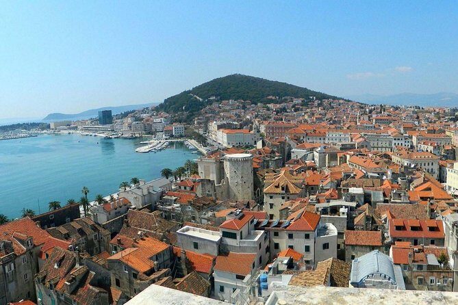 YOUR BEST PRIVATE TOUR - amazing Split and Diocletian's palace - Why This Tour Is a Must-Do in Split