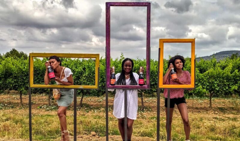 Your Cava, Your Story  Wine workshop experience at Artcava - Authentic Catalan Cava Experience at Artcava: A Detailed Review