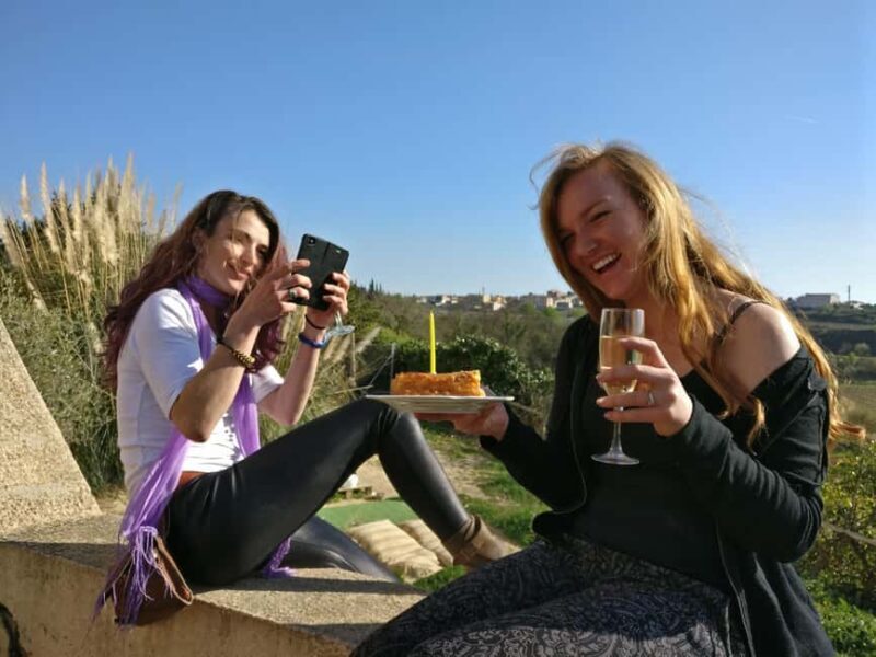 Your Cava, Your Story  Wine workshop experience at Artcava - The Cava Tasting: A Taste of Catalonia