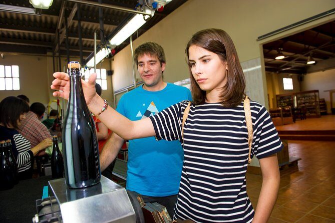 Your Cava, Your Story  Wine workshop experience at Artcava - A Closer Look at the Experience