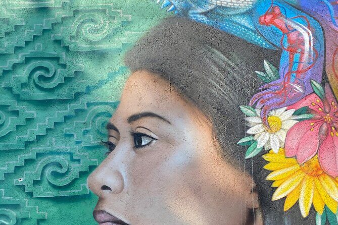 Your city, your way. Private Mexico City tour with a local expert - FAQ