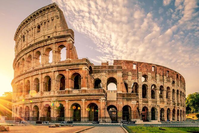 Your Colosseum tour with guide, Arena option - The Value in Context
