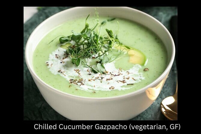 Your enchanting dining escape, awaits in a intimate Jungle haven - What to Expect During the Evening