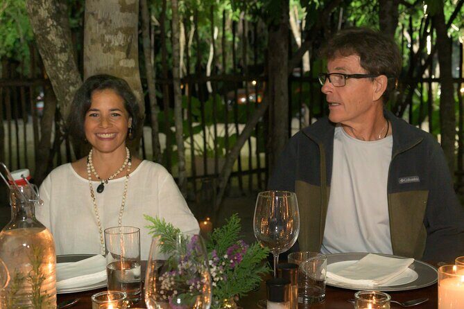 Your enchanting dining escape, awaits in a intimate Jungle haven - Why This Experience Is Worth Considering