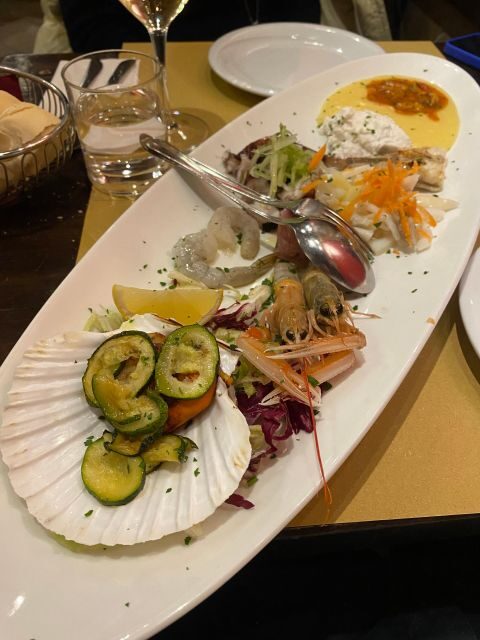 Your evening in Venice - Legends&Ghosts&Aperitif - Key Points