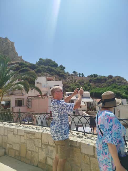 Your Exclusive Alicante: Private Castle Tour with Drinks - Who Will Love This Tour?