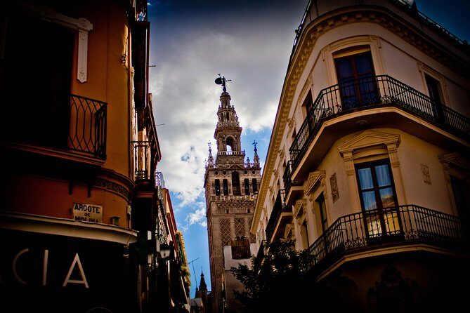 Your First Day in Seville, the Local Way - What Travelers Say