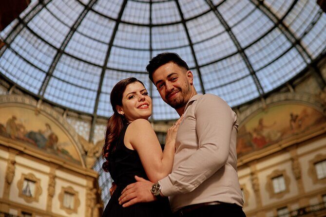 Your Fun Professional Photoshoot in Milan - Your Fun Professional Photoshoot in Milan: An In-Depth Review