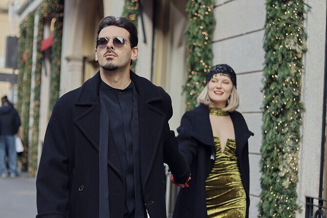 Your Fun Professional Photoshoot in Milan - Final Thoughts