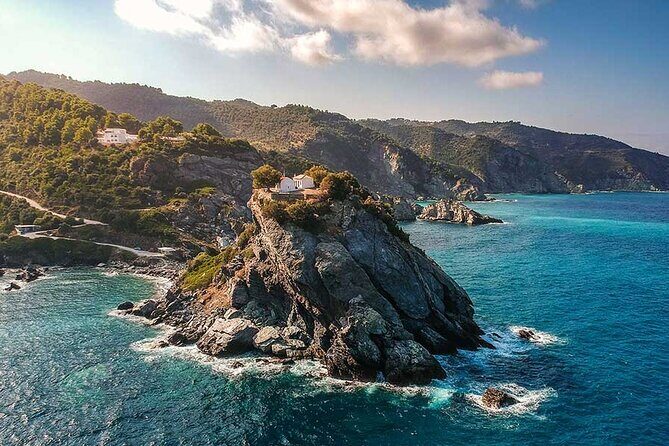 Your Mamma Mia Adventure on Skopelos Island - Who Should Book This Tour?