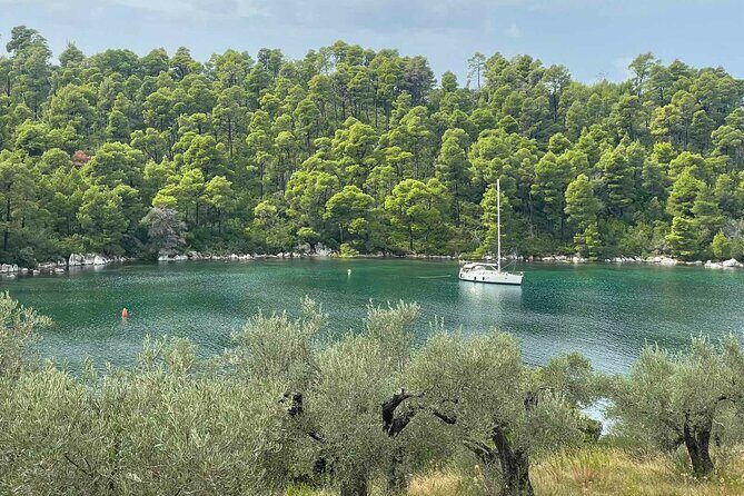 Your Mamma Mia Adventure on Skopelos Island - Final Thoughts