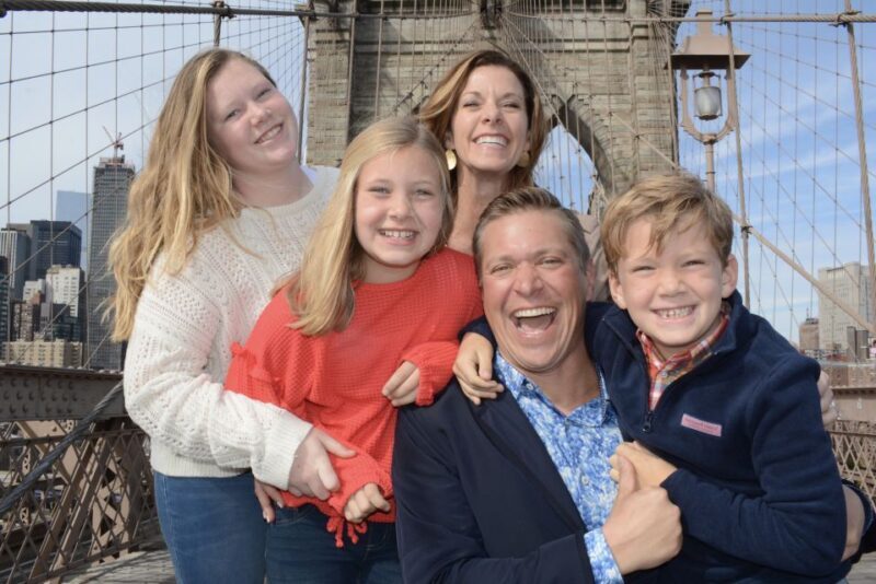 Your NYC Story in Photos: Custom 2-Hour Tour & Photo Shoot - The Experience: What to Expect from the Tour